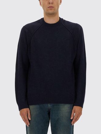 Woolrich Pull WOOLRICH Homme couleur Bleu
