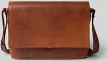 Joop Laptoptasche aus echtem Rindsleder Modell Cerratano Janis
