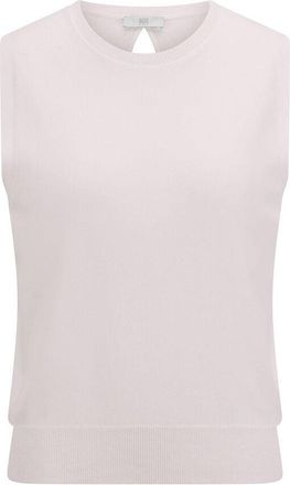 Riani Damen Stricktop aus Viskosemix