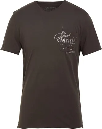 John Varvatos TOPS - T-shirts auf YOOX.COM