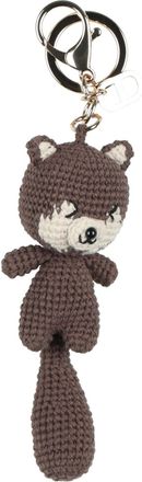 Twin-Set Kleinlederwaren - Schl&uuml;sselanh&auml;nger auf YOOX.COM