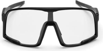 Cheapo HENRIK PHOTOCHROMIC Sonnenbrille black/transparent