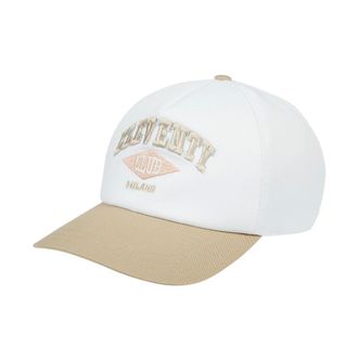 Eleventy Herren, Accessories, Wei&szlig;, ONE SIZEGr&ouml;&szlig;e