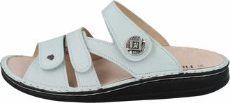 Finn Comfort Sandalen - - Shoes - Damen - Gr&uuml;n - 42 EU