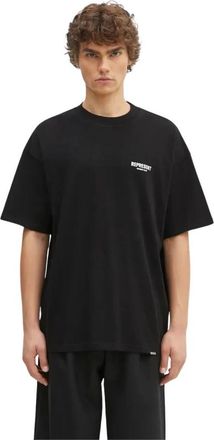Represent Represent, Herren, Oberteile, Schwarzk, 2XLGr&ouml;&szlig;e