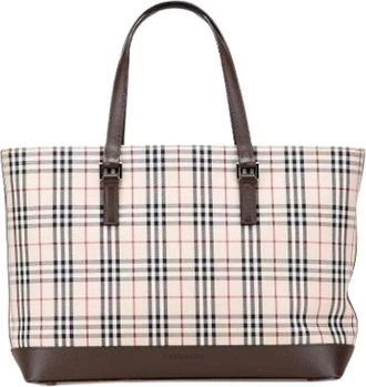 Burberry Damen, Pre-Owned, Mehrfarbig, ONE SIZEGröße