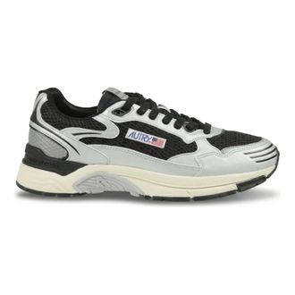 Autry Homme, Chaussures, Multicolore, Taille: 45 EU Hyperway Baskets