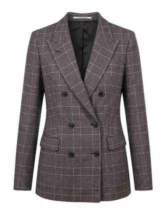 Tagliatore Blazer - Noir