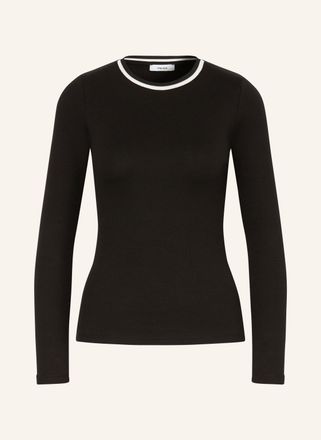 Reiss Reiss Longsleeve schwarz