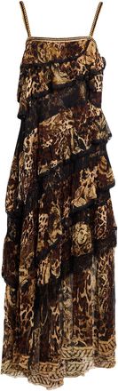 Camilla KLEIDER - Maxi-Kleider auf YOOX.COM