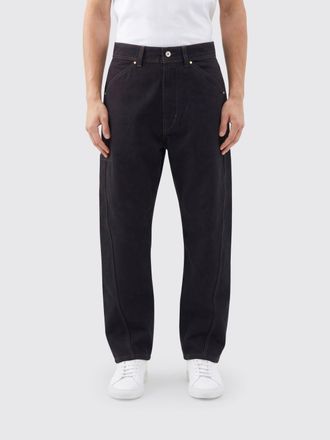 Christophe Lemaire Hose LEMAIRE Herren Farbe Schwarz