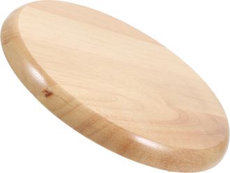 Garneck Holzhocker Zubehör Barhocker Sitz Runde Stuhl Sitzplatte Für Familienrestaurant