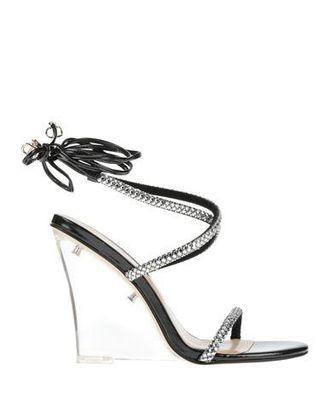 Twin-Set CHAUSSURES - Sandales sur YOOX.COM