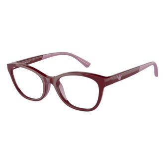 Emporio Armani unisex, Accessories, Rot, ONE SIZEGr&ouml;&szlig;e