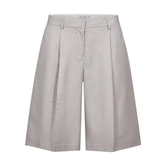 Copenhagen Muse Damen, Shorts, Grau, XSGr&ouml;&szlig;e