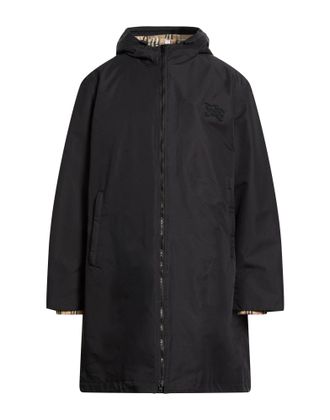 Burberry JACKEN & M&Auml;NTEL - Jacken, M&auml;ntel & Trenchcoats auf YOOX.COM