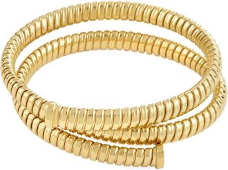 Ivi Seaside Collection Gaia Armspange - Gold