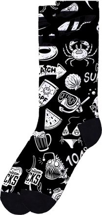 American Socks Socken Hella Hot