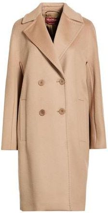 Max Mara MANTEAUX - Manteaux longs sur YOOX.COM