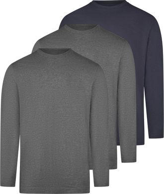 Ragman Shirt Basic