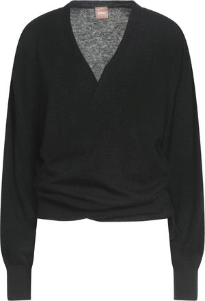 BOSS STRICKWAREN - Strickjacken auf YOOX.COM