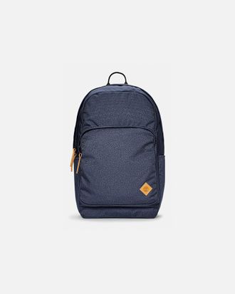 Timberland Timberpack Rucksack (27 Liter) in Dunkelblau, Blau