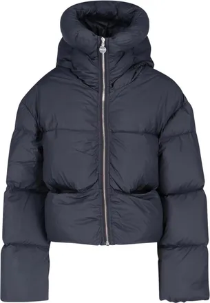 Ienki Ienki Daunenjacke - Schwarz