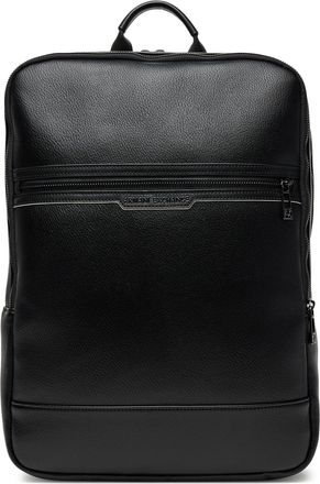 A|X Armani Exchange Rucksack Armani Exchange XM001600 AF17205 MC105 Schwarz