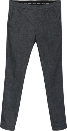 Dondup Herren, Hosen, Grau, W34Gr&ouml;&szlig;e