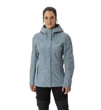 Vaude Neyland 2.5 - Hardshelljacke - Damen