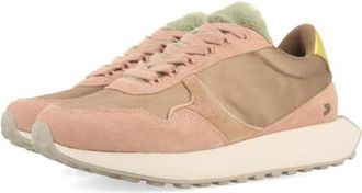 Gioseppo Femme Lismore Basket, Rose, 39 EU