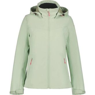 Icepeak Damen Funktionsjacke BRENHAM