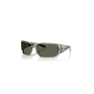 Arnette Snap II Sonnenbrille - - Accessories - Herren - Grau - 64 MM