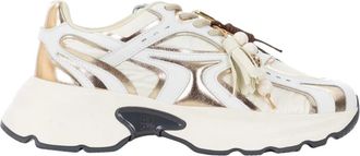 Gio+ Femme, Chaussures, Multicolore, Taille: 39 EU Dalia Baskets