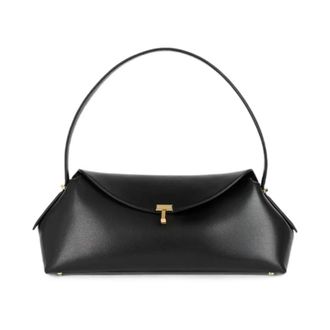 Toteme Sacs &agrave; main - Femme - Sacs - Noir - Taille: ONE Size