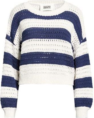 Silvian Heach MAILLE - Pullover sur YOOX.COM