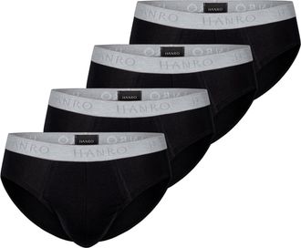Hanro Slip Cotton Essentials