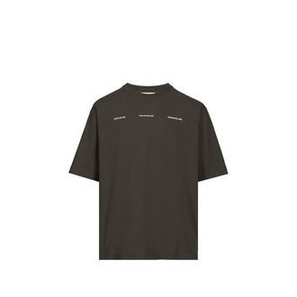 Holzweiler T-shirt en coton