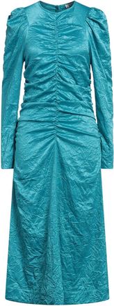 Ganni KLEIDER - Maxi-Kleider auf YOOX.COM