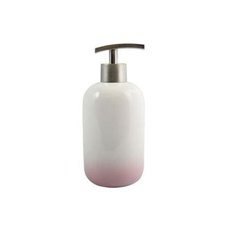 MSV Seifenspender, Pastell rosa, Einzigartige