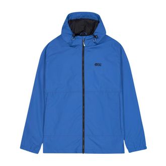 Picture Herren, Jacken, Blau, XLGr&ouml;&szlig;e