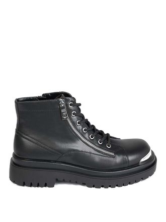 Just Cavalli Bottines - Noir