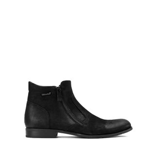 Kazar Herren R&uuml;ckenstiefel - - Shoes - Herren - Schwarzk - 43 EU