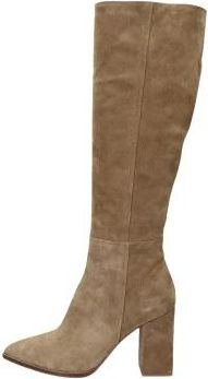 Notre-V Over-knee Boots - - Shoes - Damen - Braun - 39 EU