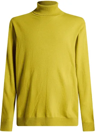 MQJ STRICKWAREN - Rollkragenpullover auf YOOX.COM
