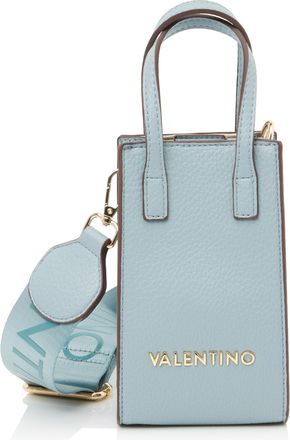 Valentino CROSSBODY, SAMANTHA AZZURRO, TALLA UNICA