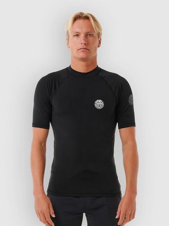 Rip Curl Icons Upf Brushed Lycra black