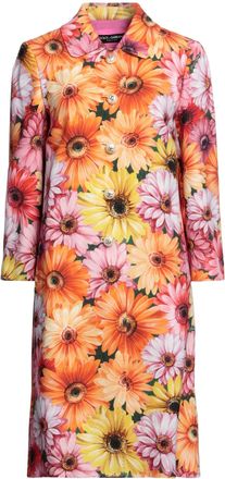 Dolce & Gabbana JACKEN & M&Auml;NTEL - M&auml;ntel auf YOOX.COM