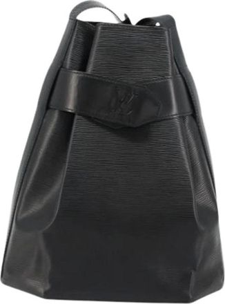Louis Vuitton Damen, Pre-Owned, Schwarzk, ONE SIZEGr&ouml;&szlig;e