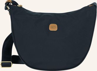 Bric's Umh&auml;ngetasche X-Bag blau